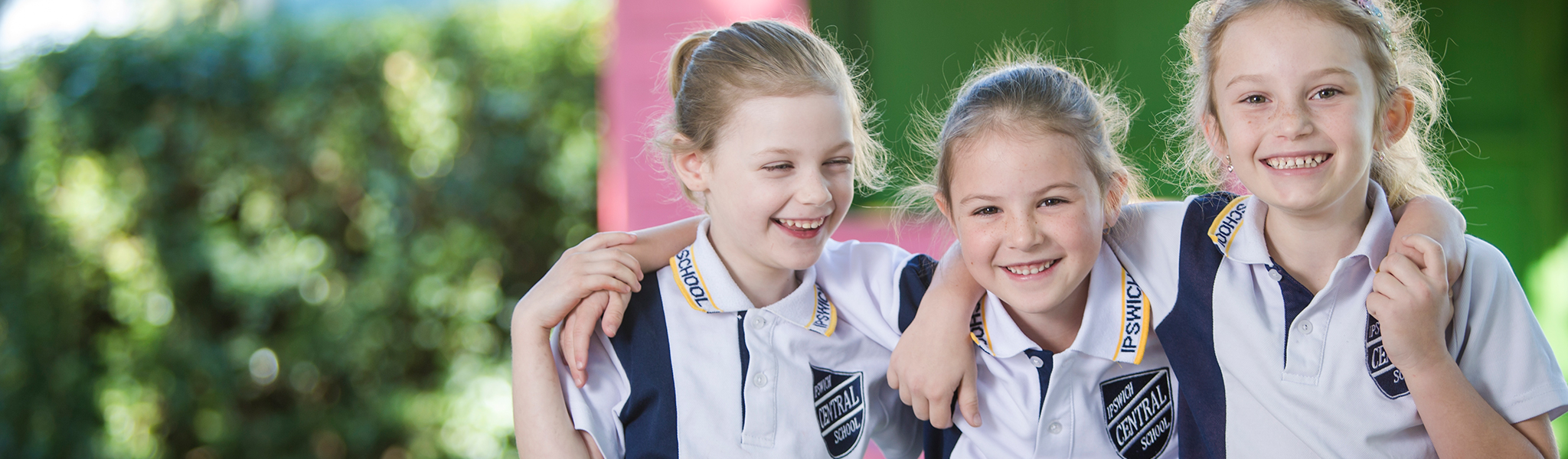 Ipswich Central State School